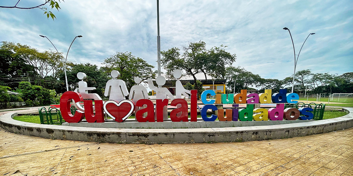 Travesía Cumaral ¡La cordialidad hecha ciudad! - Flota La Macarena S.A