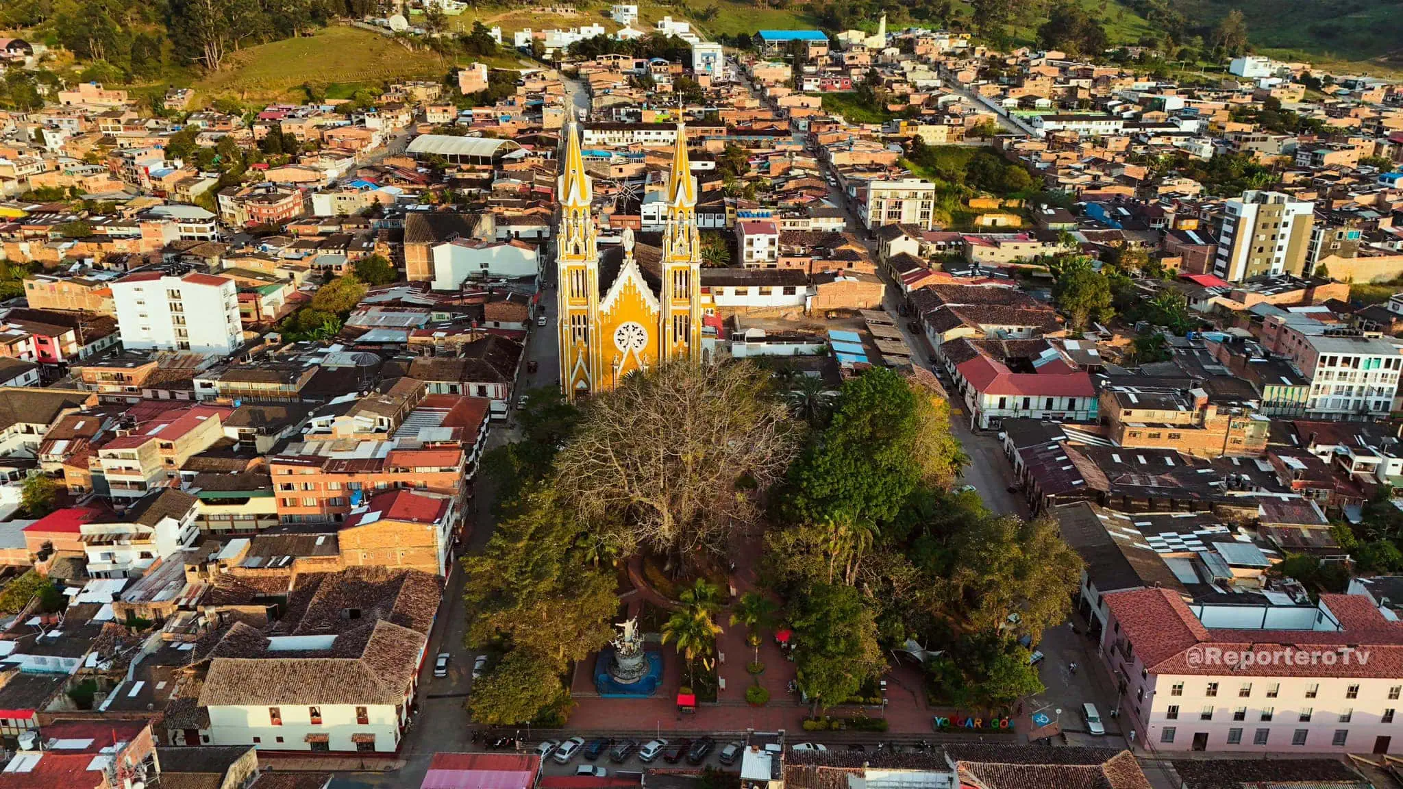 Pasajes de Bus Bogotá a Garagoa - Flota La Macarena S.A