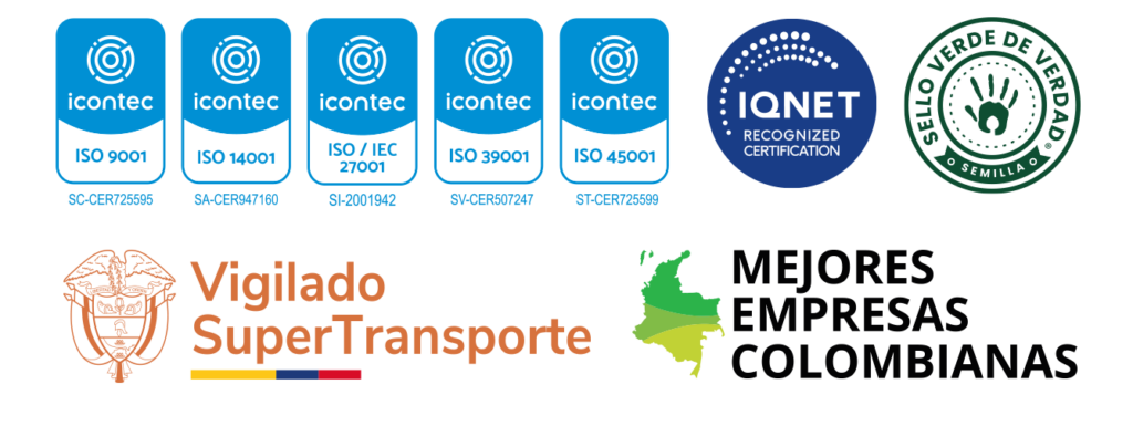 2026 Archivos - Flota La Macarena S.A
